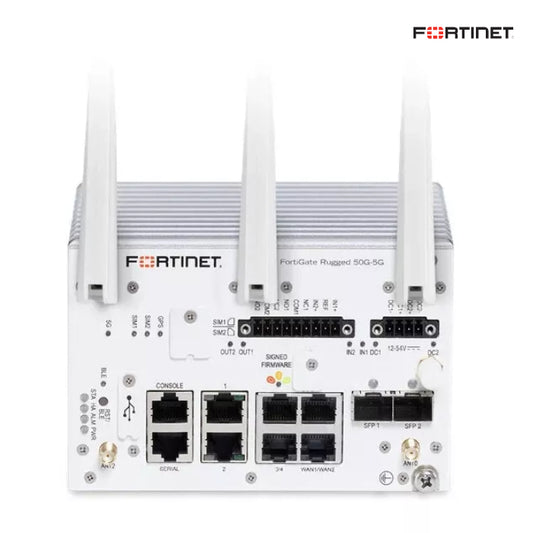 Industrial Firewalls