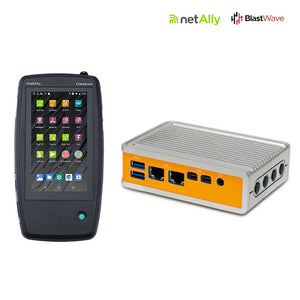 OT Cybersecurity Starter Kit Bundle